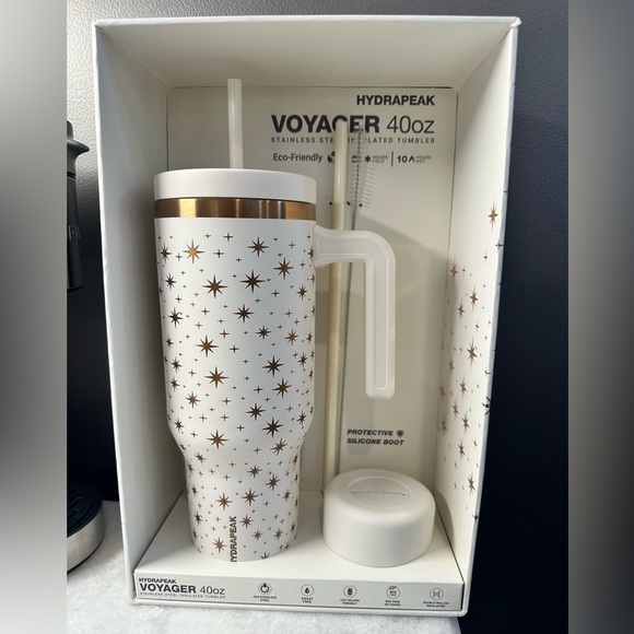 Hydrapeak | Dining | Hydrapeak Artisan Collection Leak Proof Cup ...